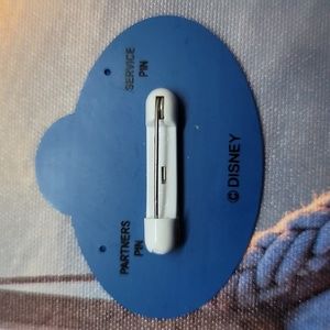 Disney | Other | Disney Castmember Name Tag | Poshmark